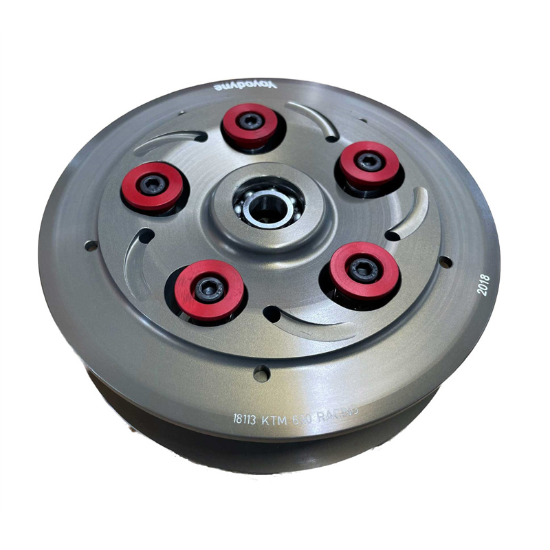 Yoyodyne T18113 5 Bolt Slipper Clutch for KTM 690 models | Accessories ...