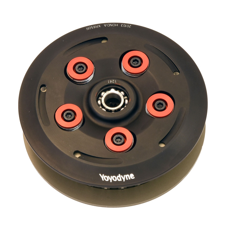 Yoyodyne T20103C Slipper Clutch for Honda XR650R (2000-2007 ...