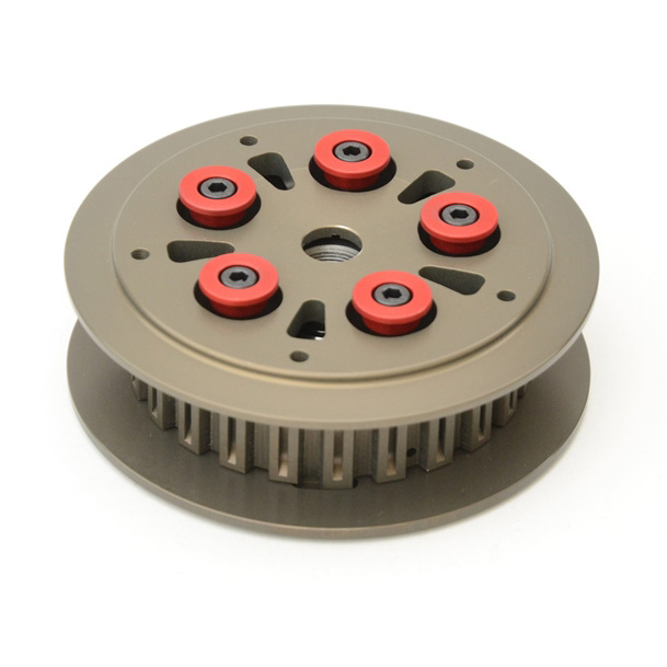 Yoyodyne T20603 Slipper Clutch for Honda NSF250R Moto3 | Accessories ...