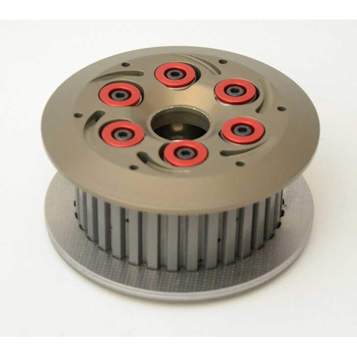 Yoyodyne T21813 Slipper Clutch with Springs for Ducati 1299 Panigale ...