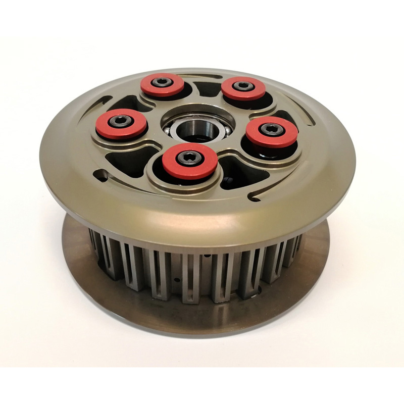 Yoyodyne T23403C Slipper Clutch with Springs for Triumph Daytona 675 ...