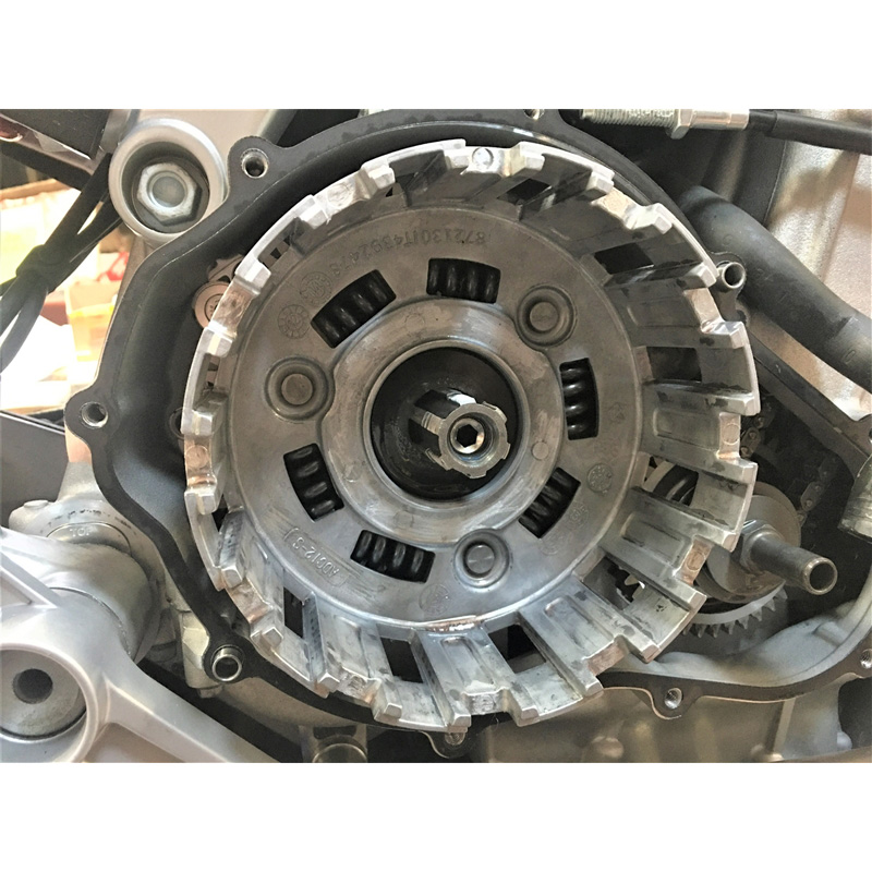 Yoyodyne T24203 Slipper Clutch for Aprilia RS660 (2021-) | Accessories ...