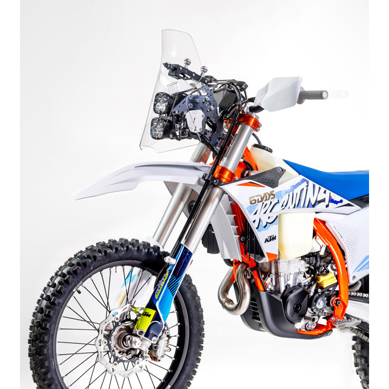 Aurora BR4-USA Baja Kit for KTM EXC 150/250/300 & EXC-F 250/350/450/500 ...