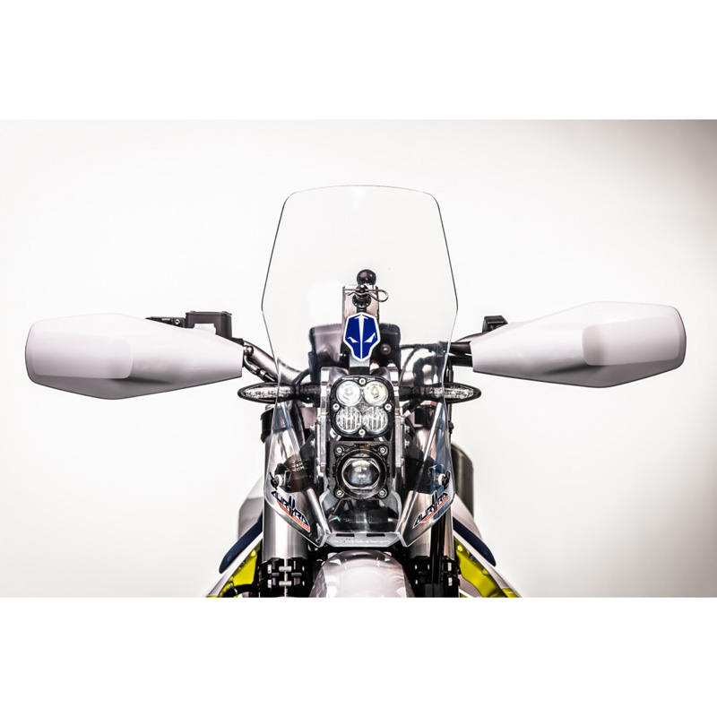 Aurora HSC3-USA Superlight Kit for Husqvarna 701 Enduro (2016-) | Accessories International
