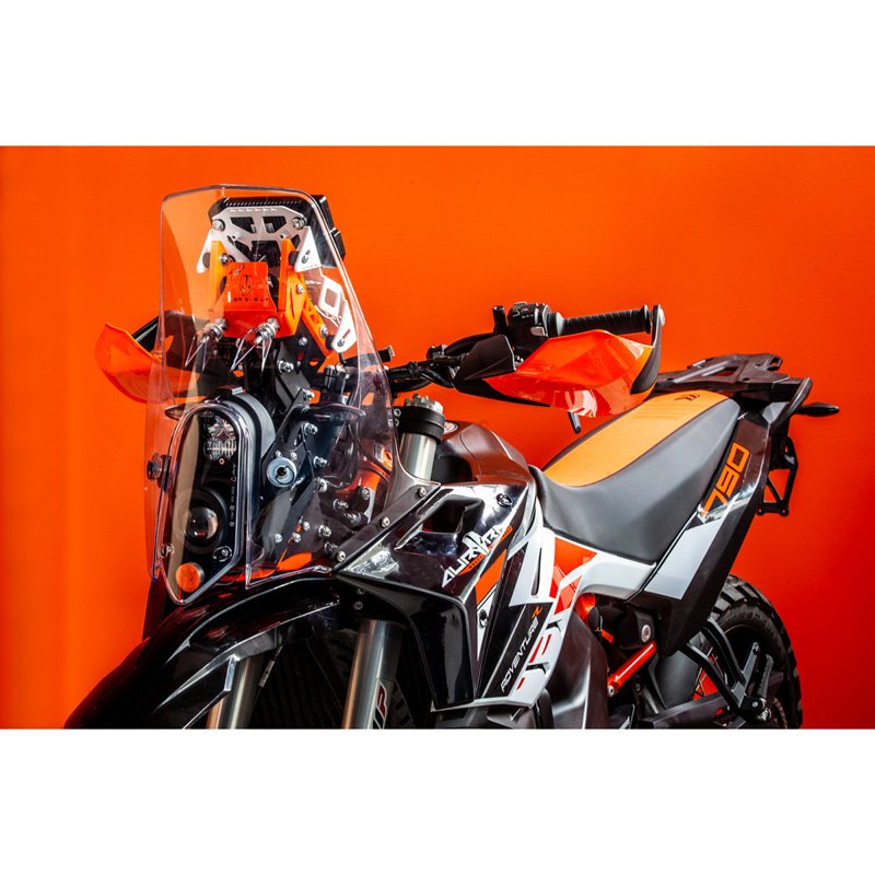 Aurora X90KR-USA Rally Kit for KTM 790/890 Adventure (2019-2022 ...