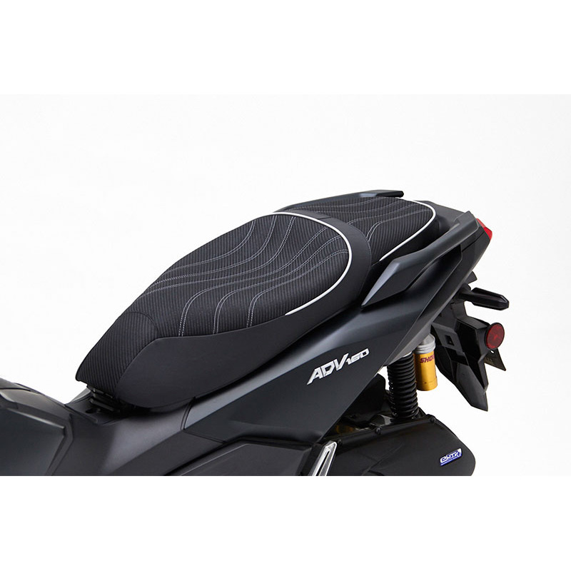 Corbin H-ADV-160 Dual Seat for Honda ADV160 '24- | Accessories International