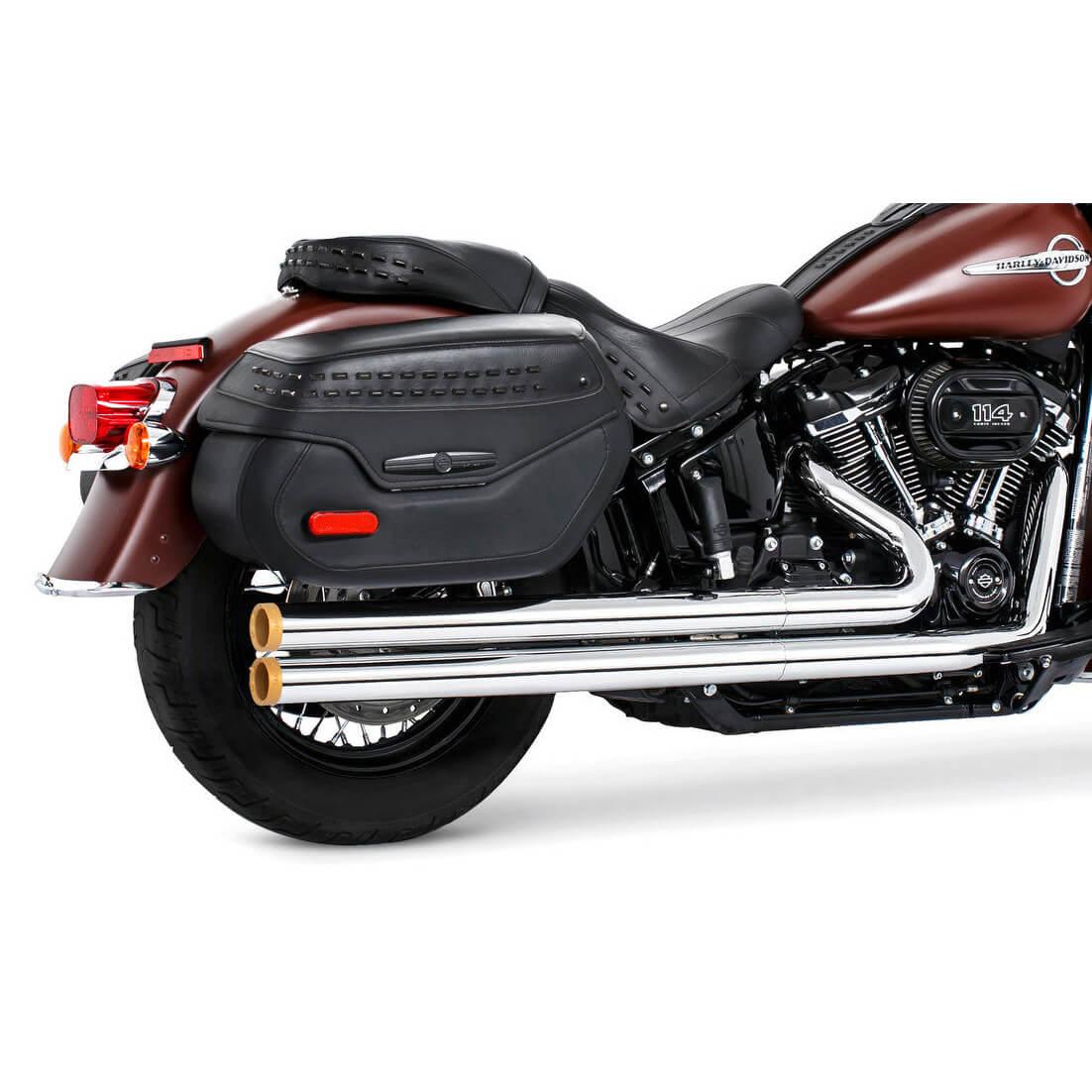 Freedom Performance HDST-IL8617CR-STGD Independence Long Exhaust for ...