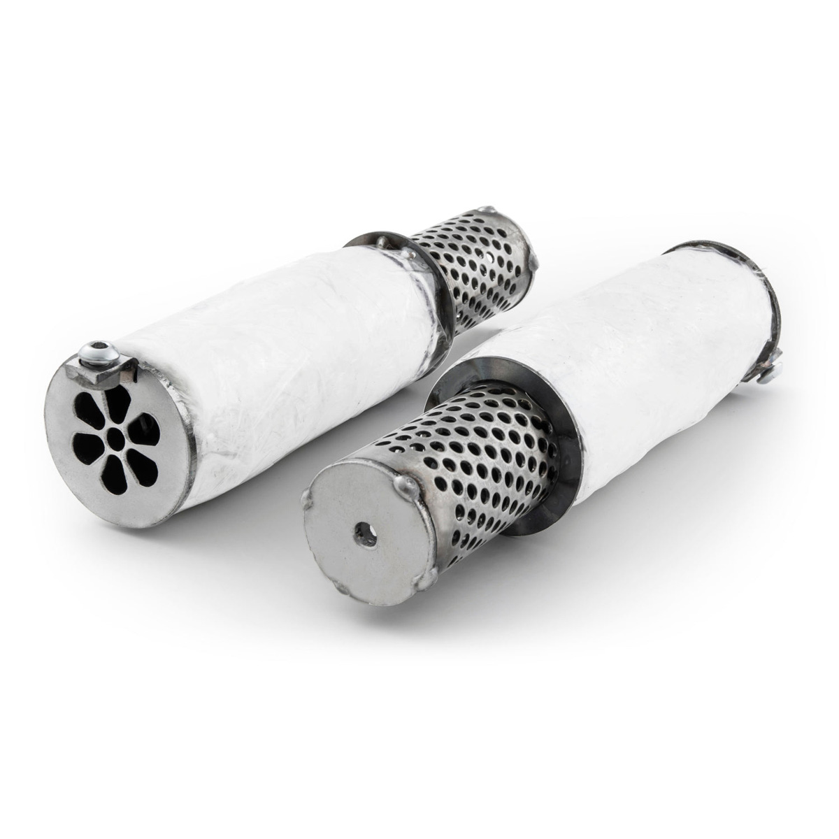 Freedom Performance AC00173 2.5" Quiet Baffles | Accessories International