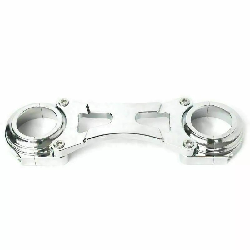 Easy Rider 49mm Fork Stabilizer Harley Dyna Super Glide FXD/FXDI/FXDI35 ...