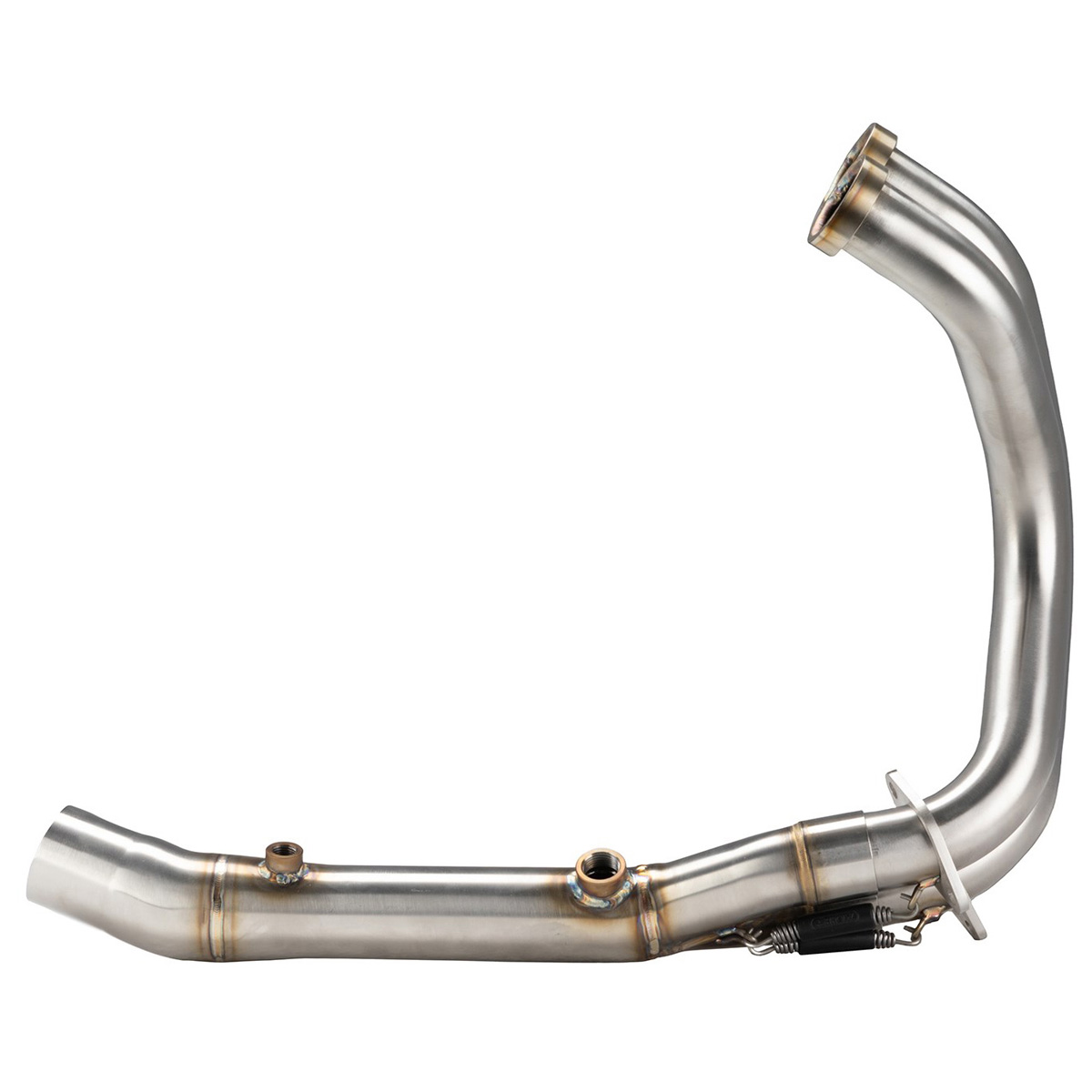 Arrow 71730MI Racing Exhaust Collector for BMW F900XR '20-'24 ...