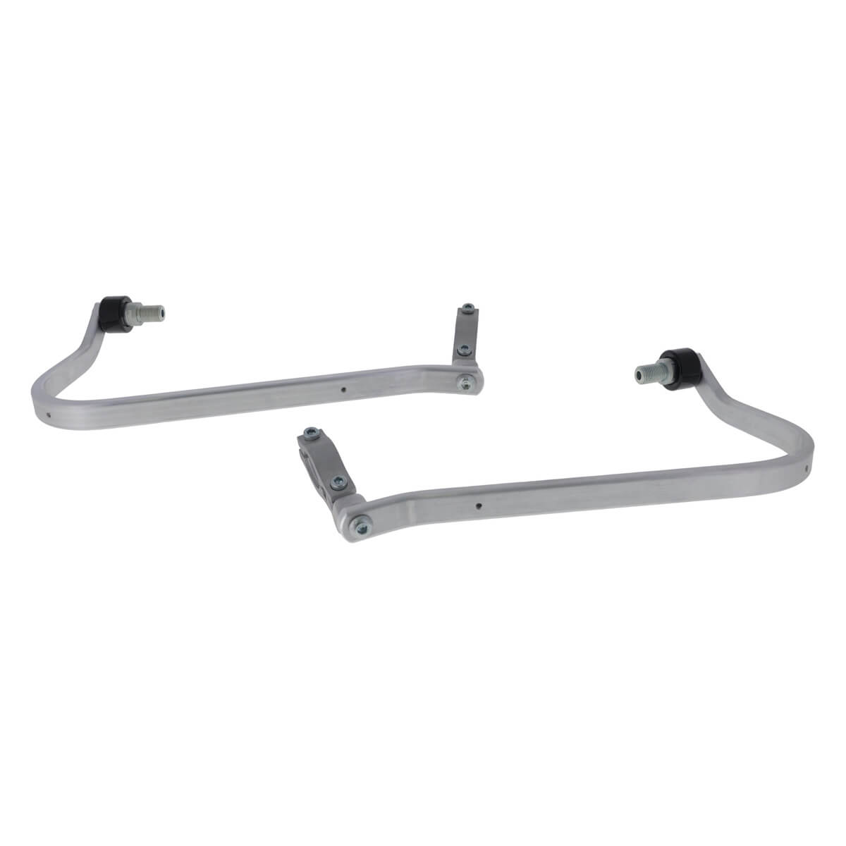 Barkbusters Aluminum Bar Handguards for Yamaha Tenere 700 '25 ...