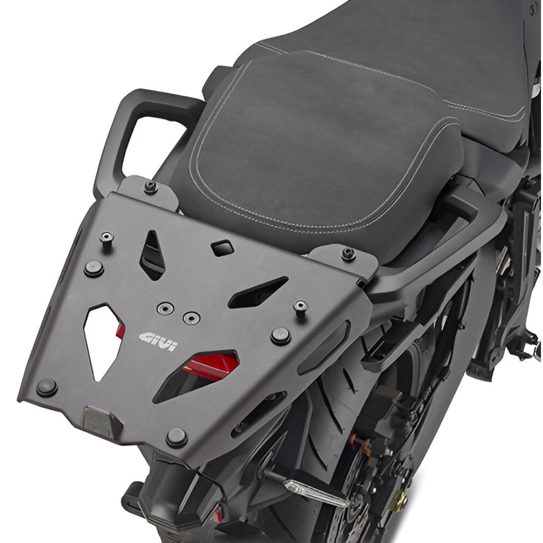 Givi SRA2171 Specific Rear Rack for Yamaha Tracer 9/GT/GT+ '25 ...