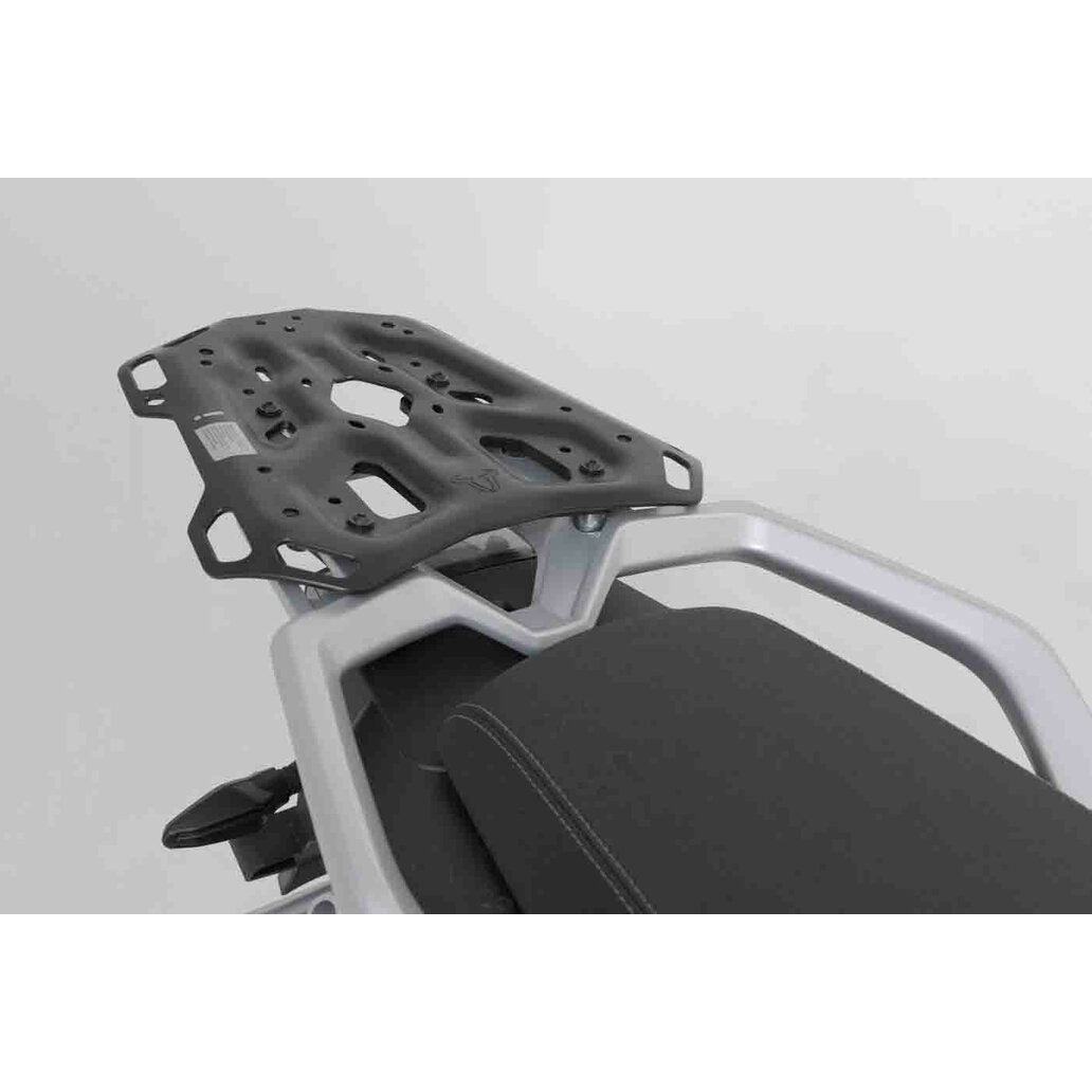 Sw-Motech GPT.10.032.19000/B Adventure-Rack for CF Moto 800 MT '21 ...