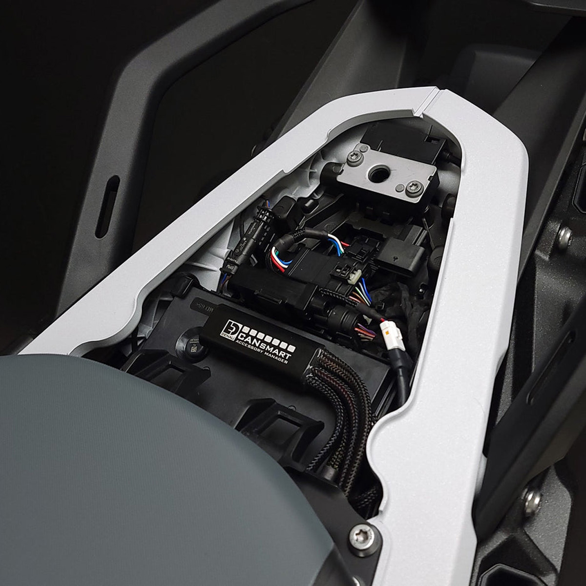 Denali DNL.WHS.25900 GEN II CANsmart Controller for BMW R1300GS & Adventure 2024+ | Accessories ...