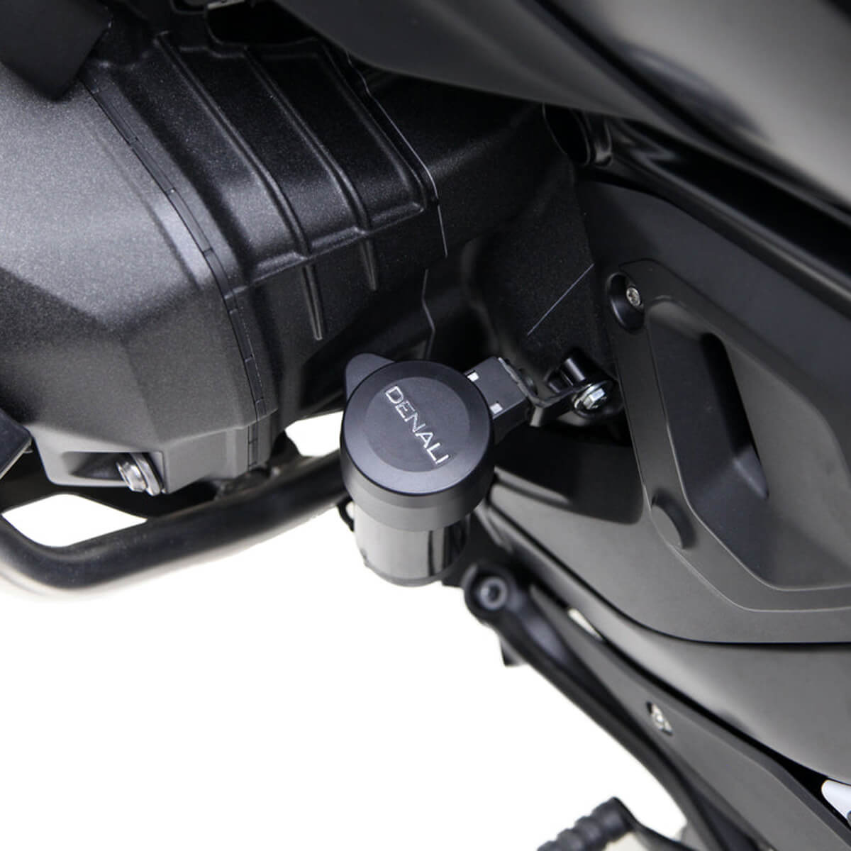 Denali HMT.07.11200 Split Horn Mount for BMW R1300GS & Adventure 2024 ...
