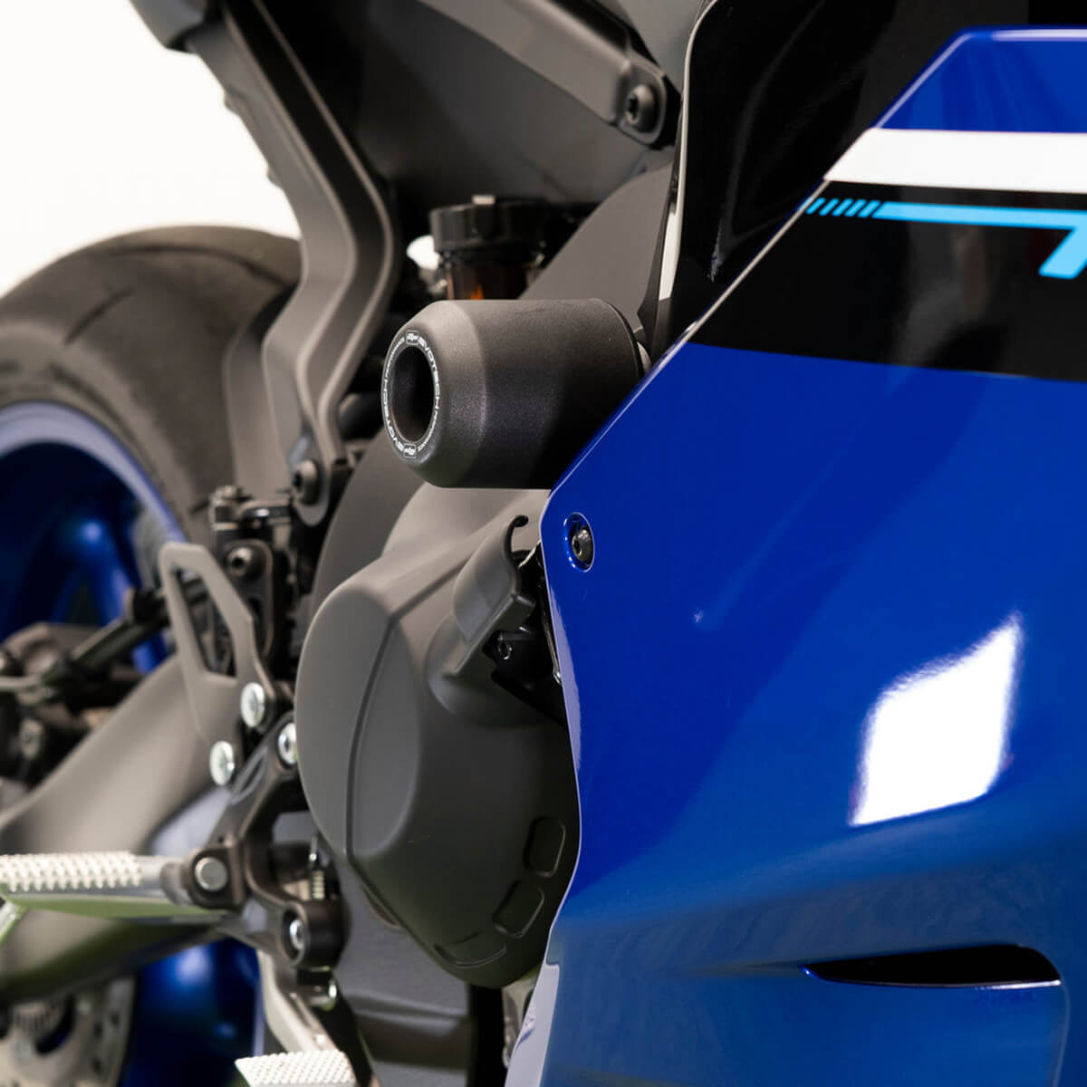Evotech PRN018030 Frame Sliders for Yamaha YZF-R9 2025+ | Accessories ...