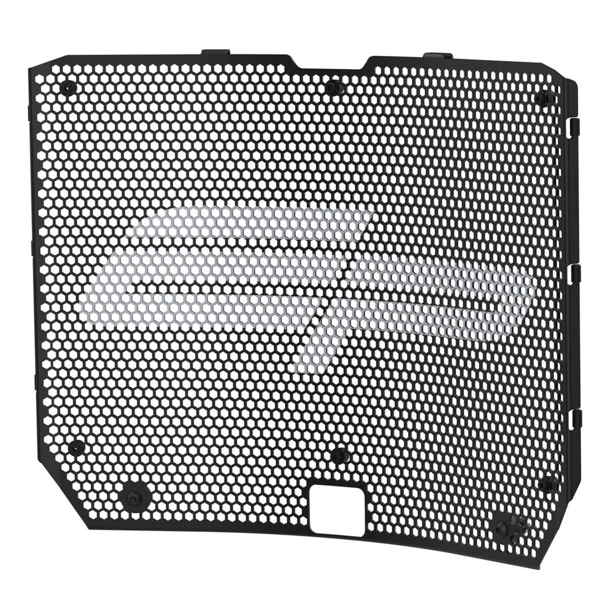 Evotech PRN018422 Race Radiator Guard for Yamaha YZF-R9 2025 ...