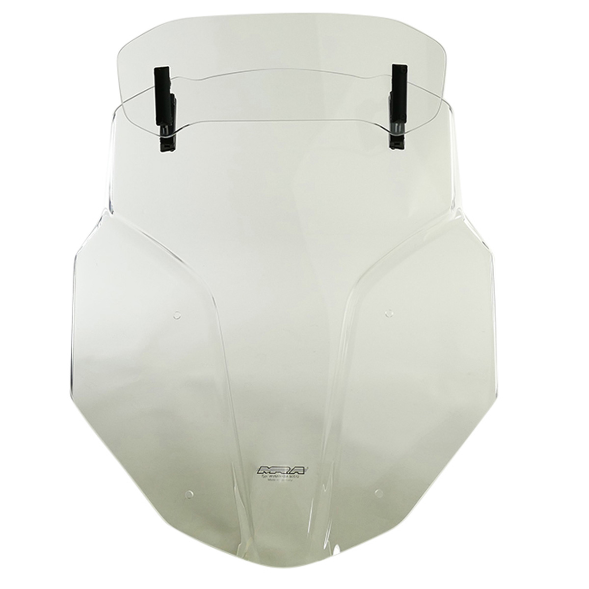 MRA 4025066175734 Vario Touring Clear Windshield "VTM" for BMW S1000XR ...