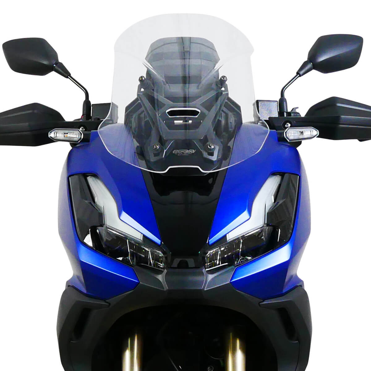 MRA 4025066176984 Touring Clear Windshield "TM" for Honda ADV 350 2022 ...