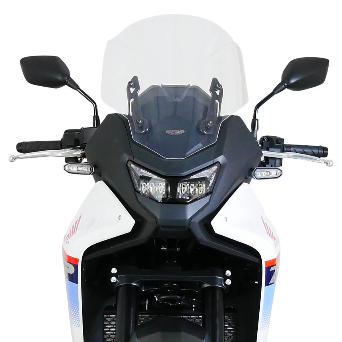 MRA 4025066178452 Touring Clear Windshield "TM" for Honda XL750 ...
