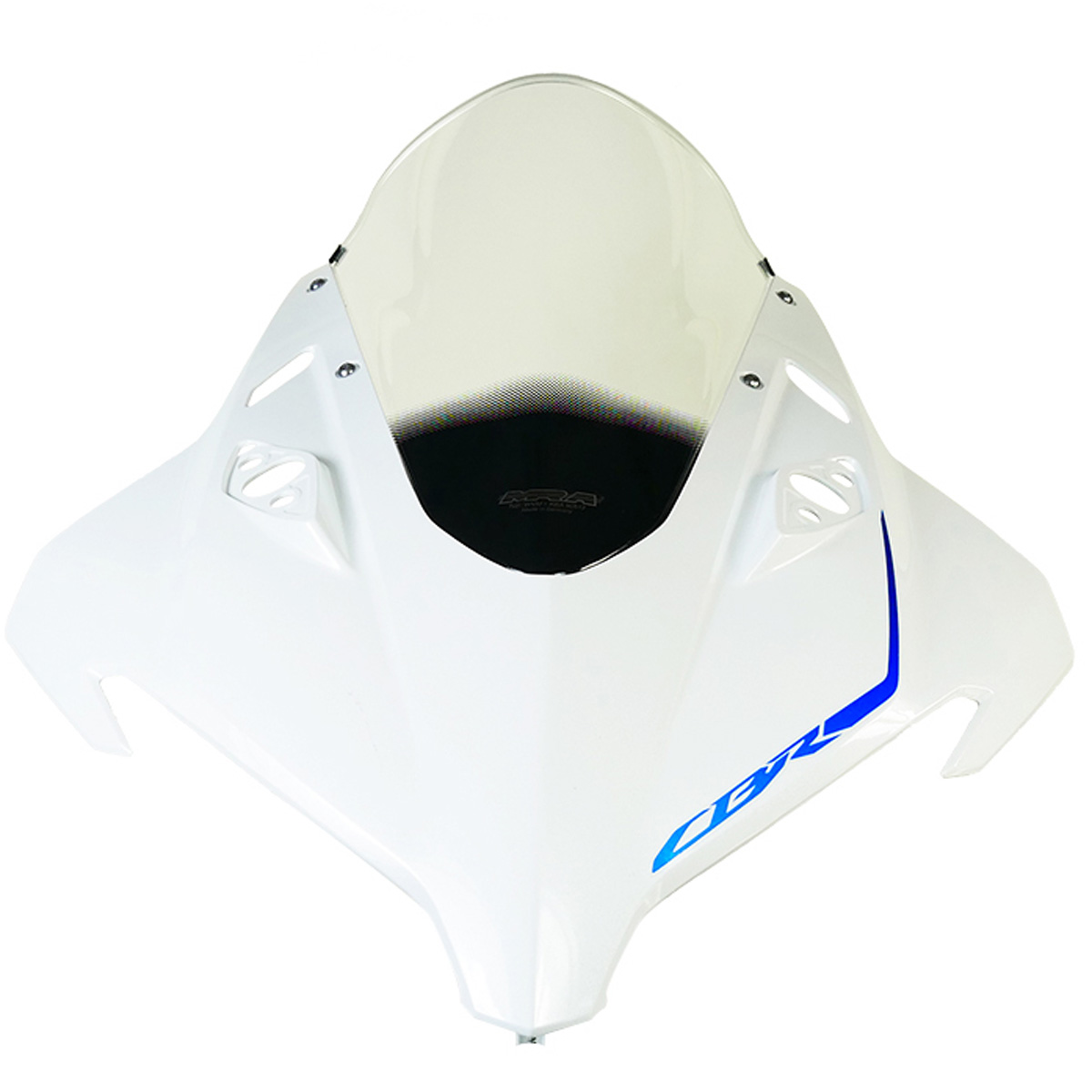 MRA Racing Clear Windshield "R" for Honda CBR250RR 2023+ | Accessories ...