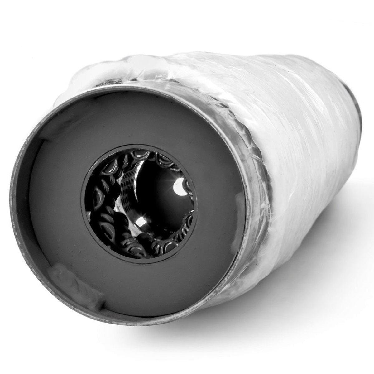 Freedom AC00468 4" & 4.5" Single Baffle for Indian Scouts 101 2025 ...