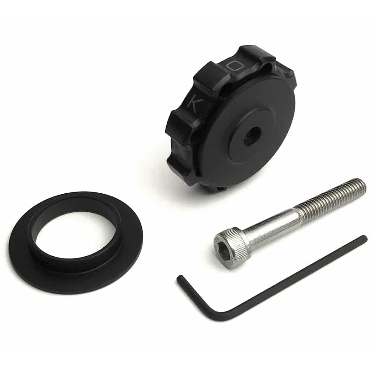 Kaoko ENF115 Throttle Lock Cruise Control for Royal Enfield Himalayan ...