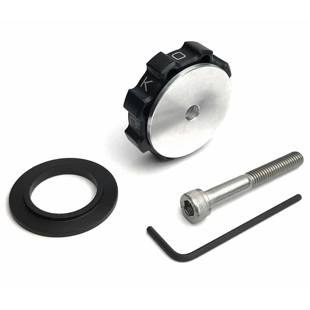 Kaoko ENF120 Throttle Lock Cruise Control for Royal Enfield Super ...