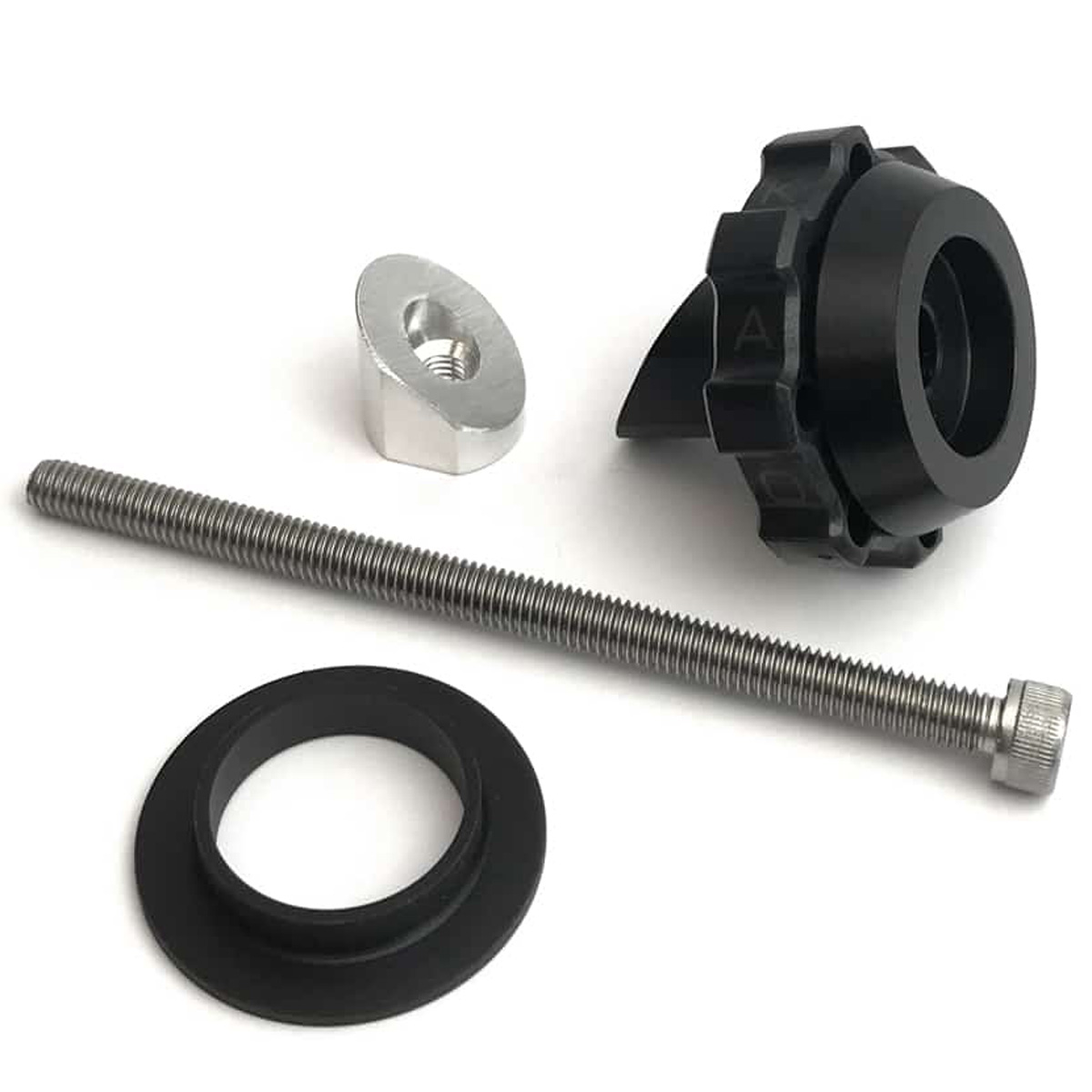 Kaoko HND350 Throttle Lock Cruise Control for Honda CB750 Hornet '23 ...