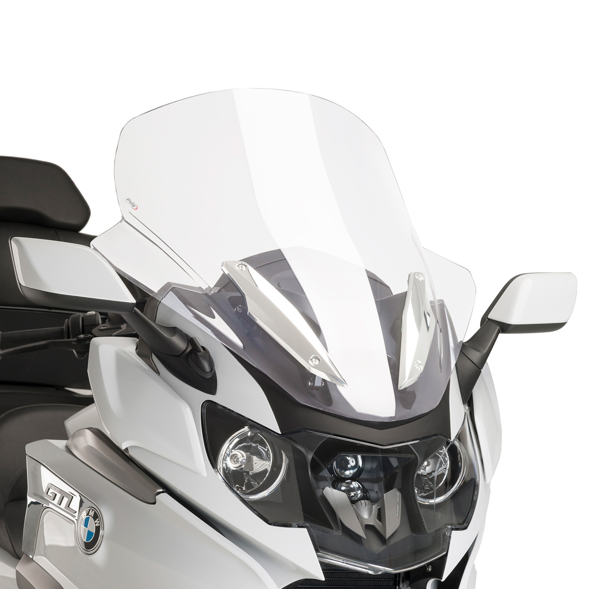 Puig 9512W Touring Windshield for BMW K1600GT/GTL 2021+ | Accessories ...