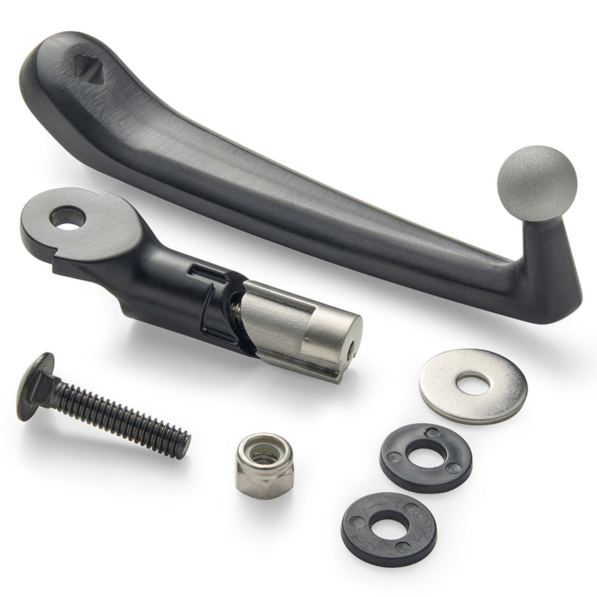 Goldstrike 58142 Passenger Phone Mount for Honda Goldwing GL1800 2018 ...