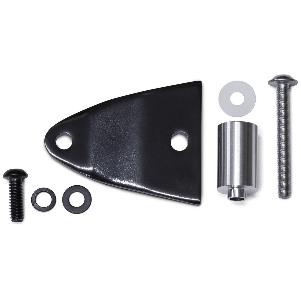 Goldstrike 78621 Trunk Lid Flag Mount for Honda Goldwing GL1800 2021 ...