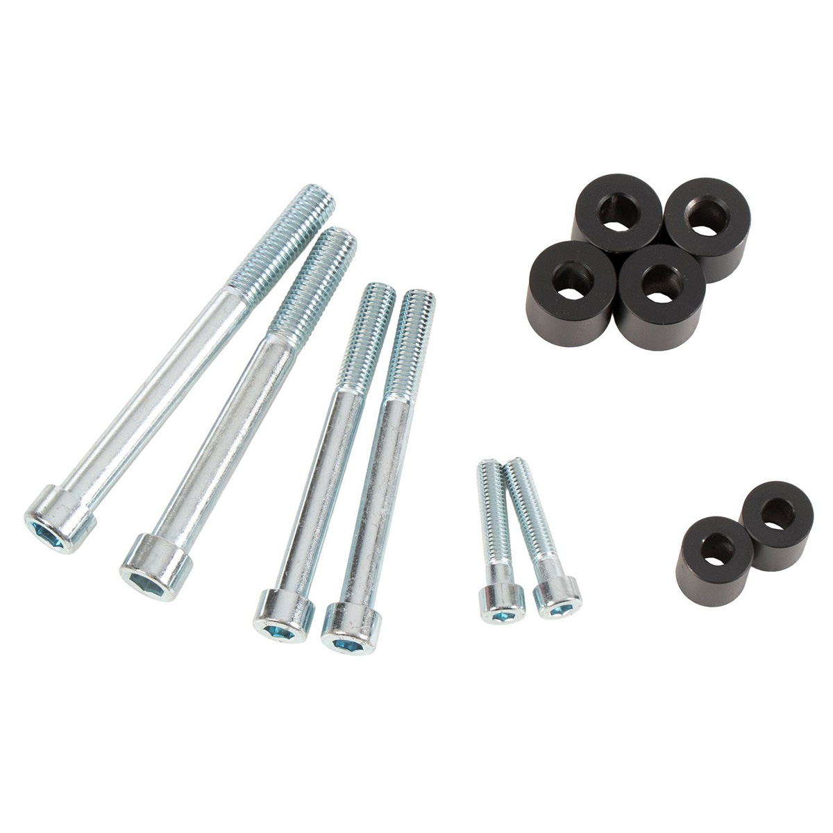 Hepco & Becker Engine Guard Extension Kit for BMW R12/NineT/S/G/S 2025 ...