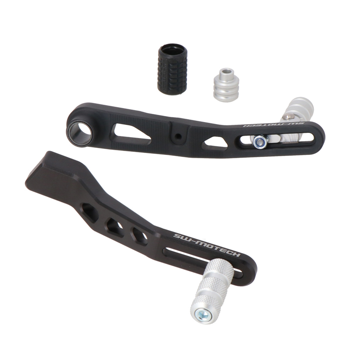 Sw-Motech Gear Lever And Brake Pedal Set for Honda XL750 Transalp '23 ...