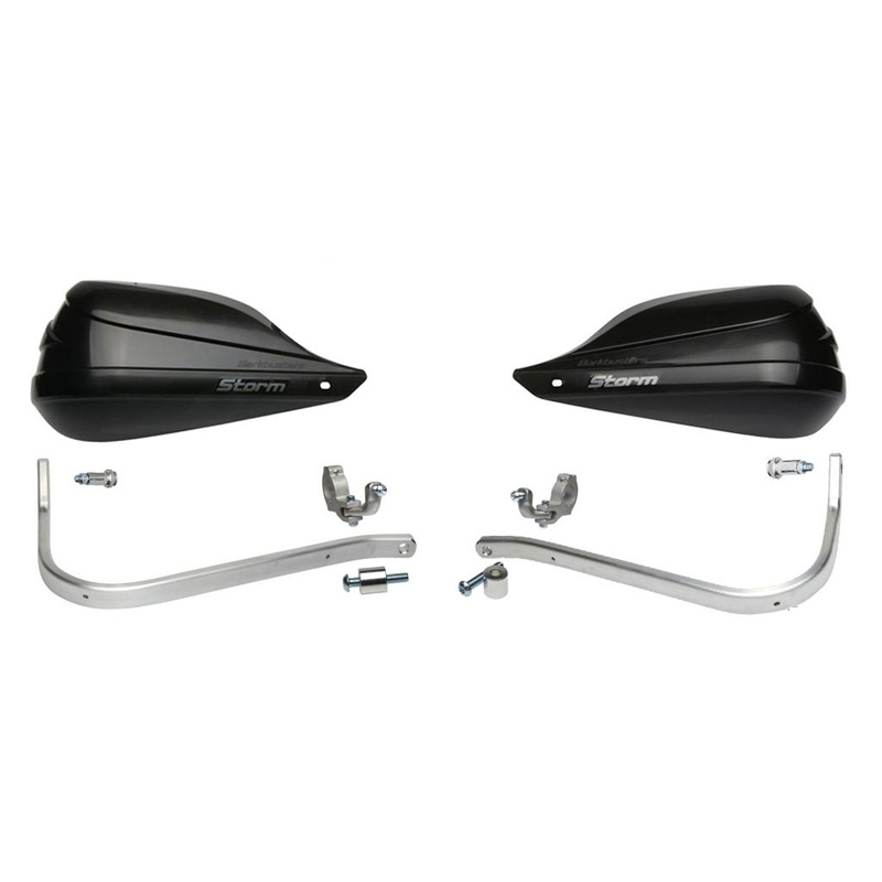 Barkbusters BHG99.ST STORM Handguard Kit for KTM 1190 '13-'16 / 1290 ...
