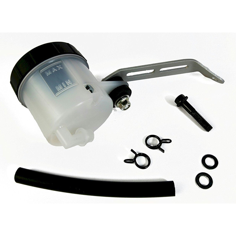 Brembo 110.A263.85 RCS Brake Reservoir Kit | Accessories International