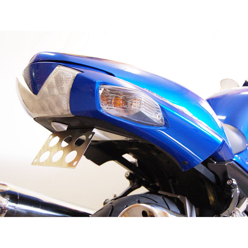 Competition Werkes 1K14 Standard Fender Eliminator Kawasaki ZX-14 (2006 ...