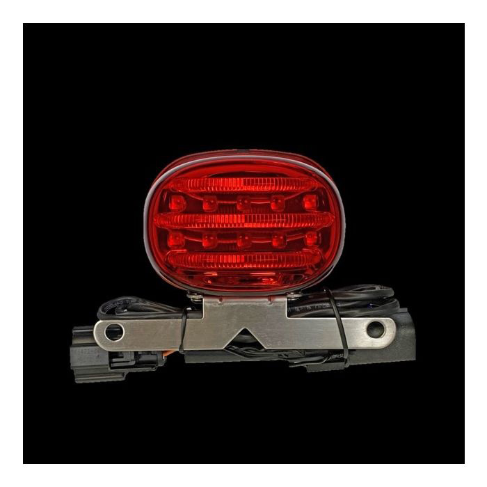 Custom Dynamics PB-MINITL-BCM Probeam Mini Add-on Taillight Street/Road ... Custom Dynamics PB-MINITL-BCM Probeam Mini Add-on Taillight Street/Road ...