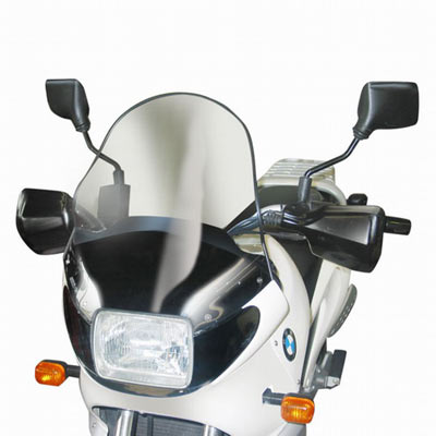 Givi D232S Windshield for BMW F650ST & F650 Funduro (1997-1999 ...
