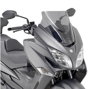 Windshields for Suzuki Burgman AN400 | Accessories International