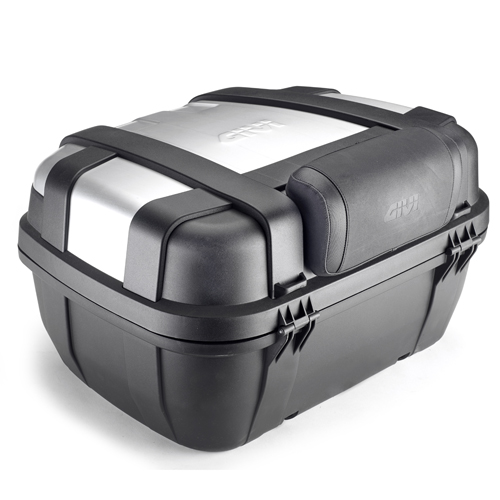 Givi E133S soft Backrest Pad | Accessories International