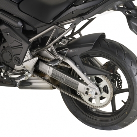 Hugger / Ermax/ Givi/ Fender Extender/ various brands | Kawasaki Versys ...