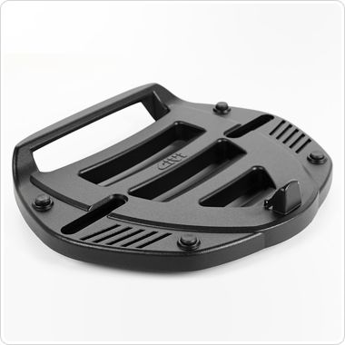 Givi MM Monolock Universal Top Box Mounting Plate | Accessories ...