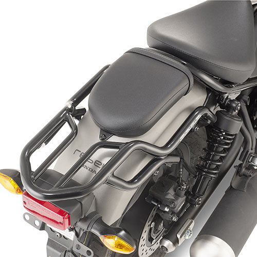 Givi SR1160 Specific Rack for Honda CMX500 Rebel (2018-) | Accessories ...