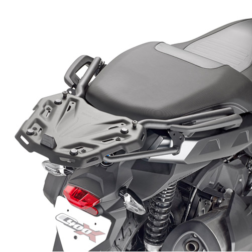 Givi SR5130 Top Box Rack for BMW C400X (2019-) | Accessories International