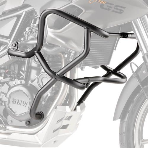 Givi TN5103 Engine Guard for BMW F650GS, F700GS and F800GS ...