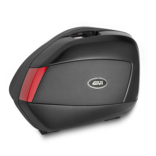 Givi V35NA 35 Liter Monokey Side Case | Accessories International