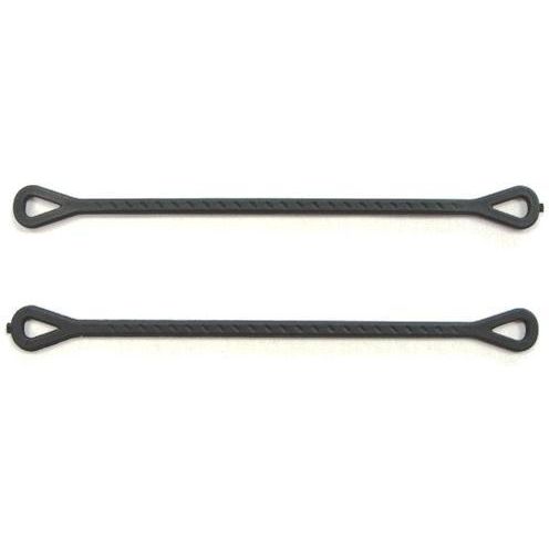 Givi Z115R Lid Straps - Pair | Accessories International