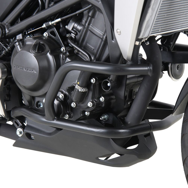 Hepco & Becker 501.9508 00 01 Engine Guard for Honda CB300R (2018 ...