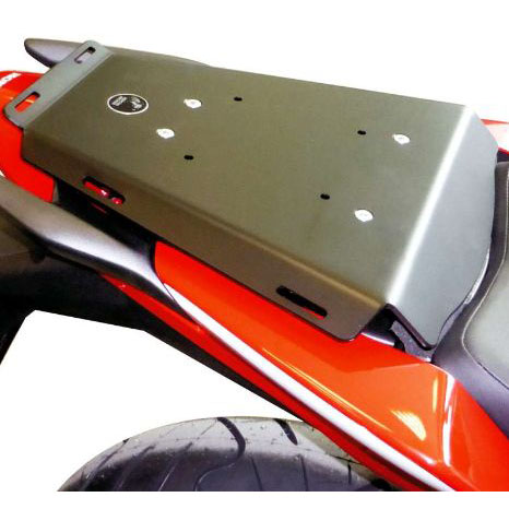 Hepco & Becker 670.991 Sport Rack for Honda CBR300R | Accessories ...
